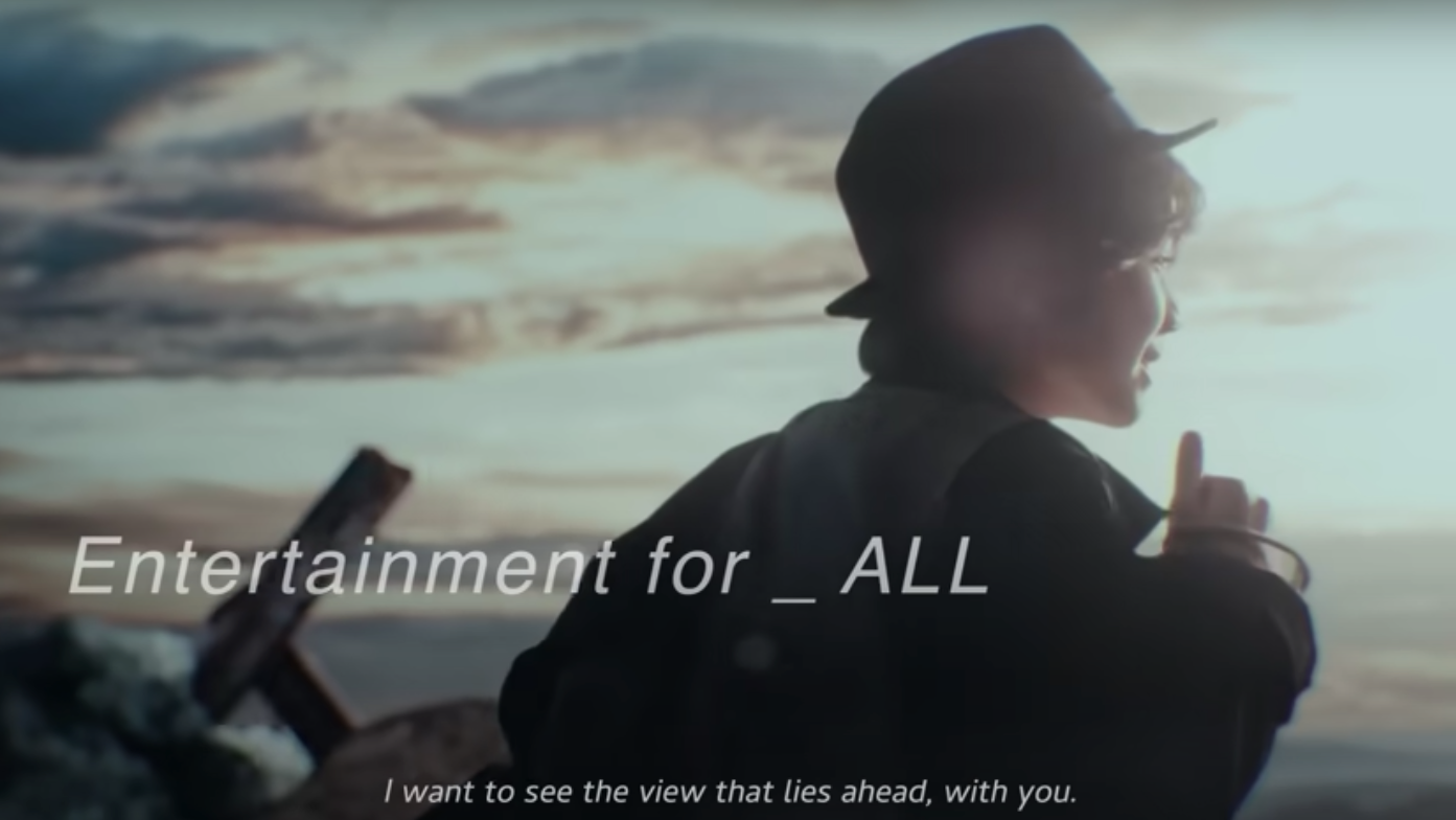 タッキー（滝沢秀明）設立TOBEオフィシャルサイトはどこ？応募資格は？ | エヌズブログ