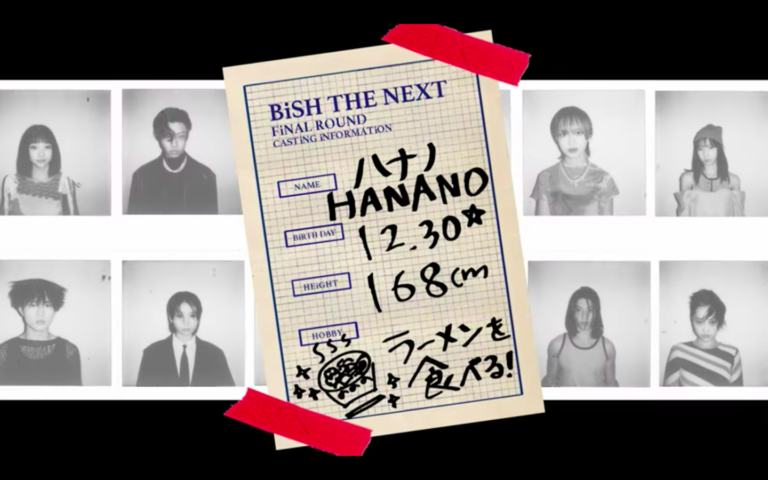 BiTE A SHOCK（バイトアショック）女優の正体は野々村はなの？ | エヌズブログ